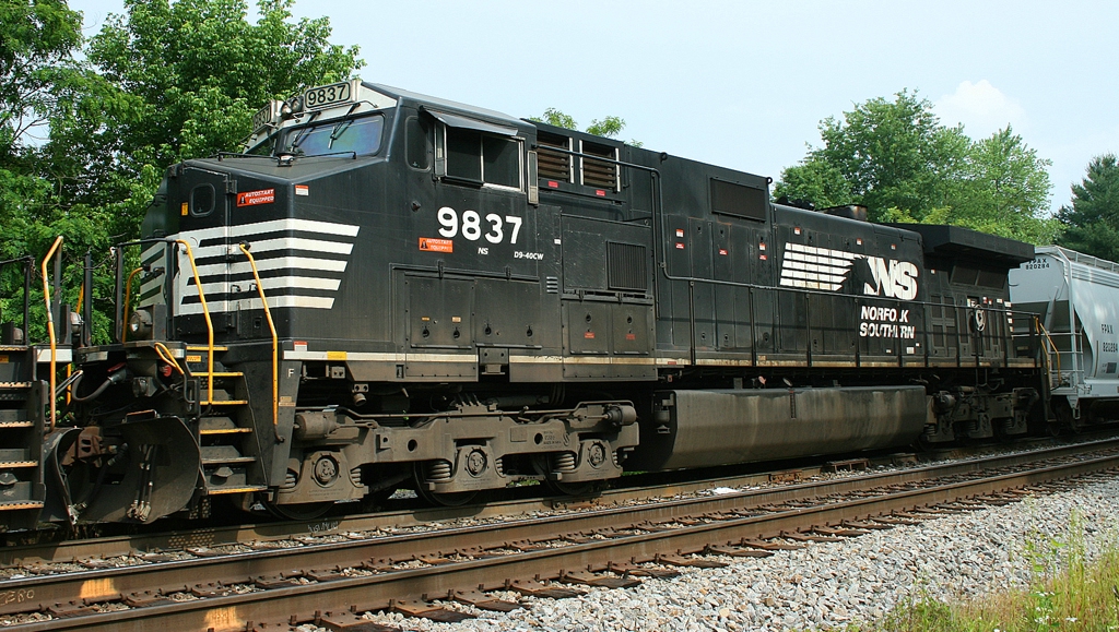NS 9837